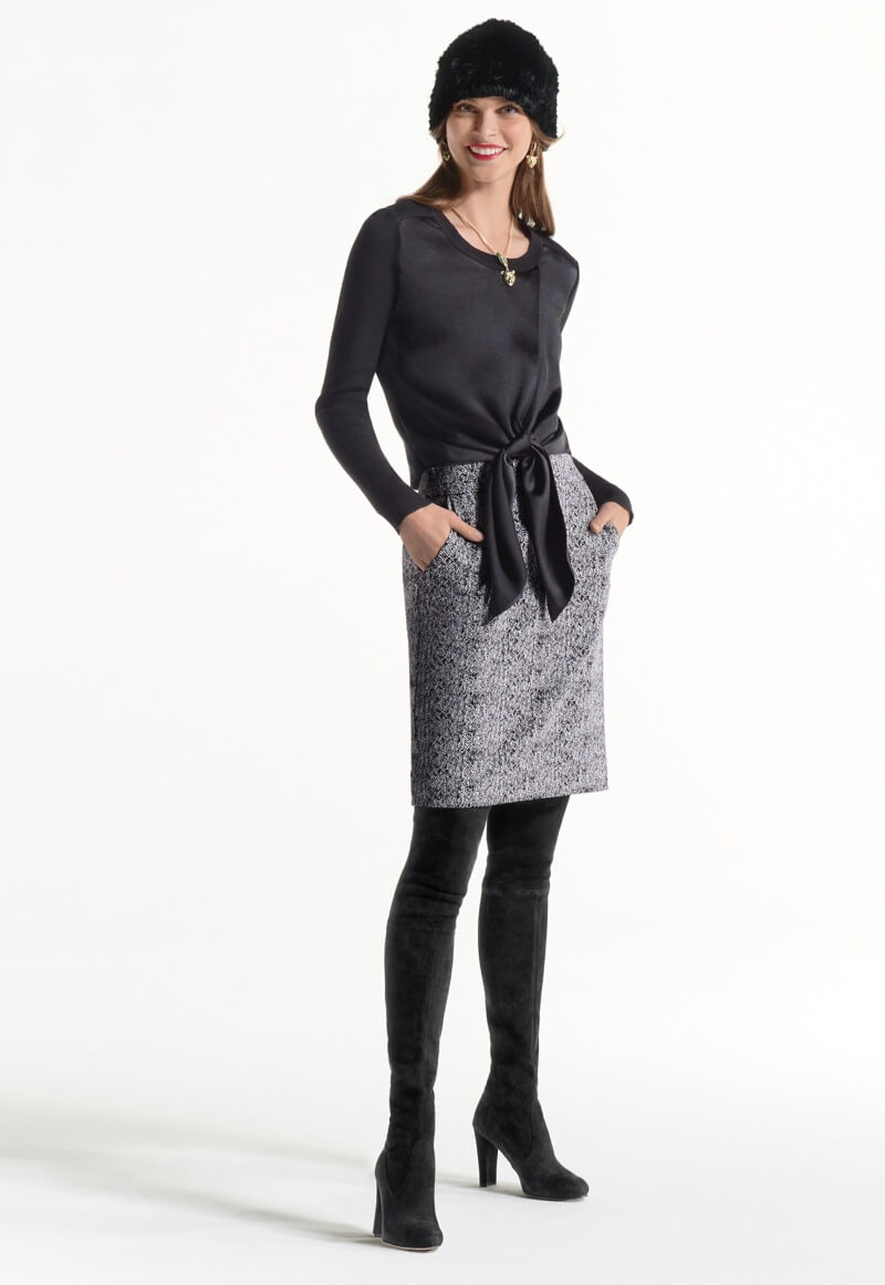 Dressy Women's Outfit Ideas and Styles | cabi clothing